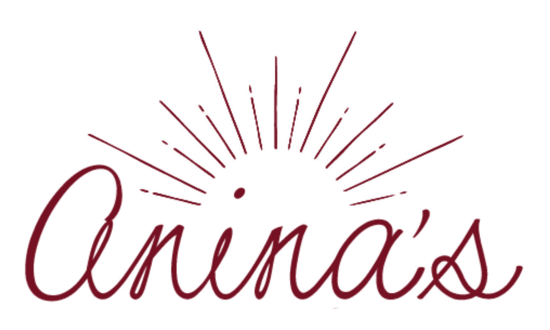 Anina's Cafe logo